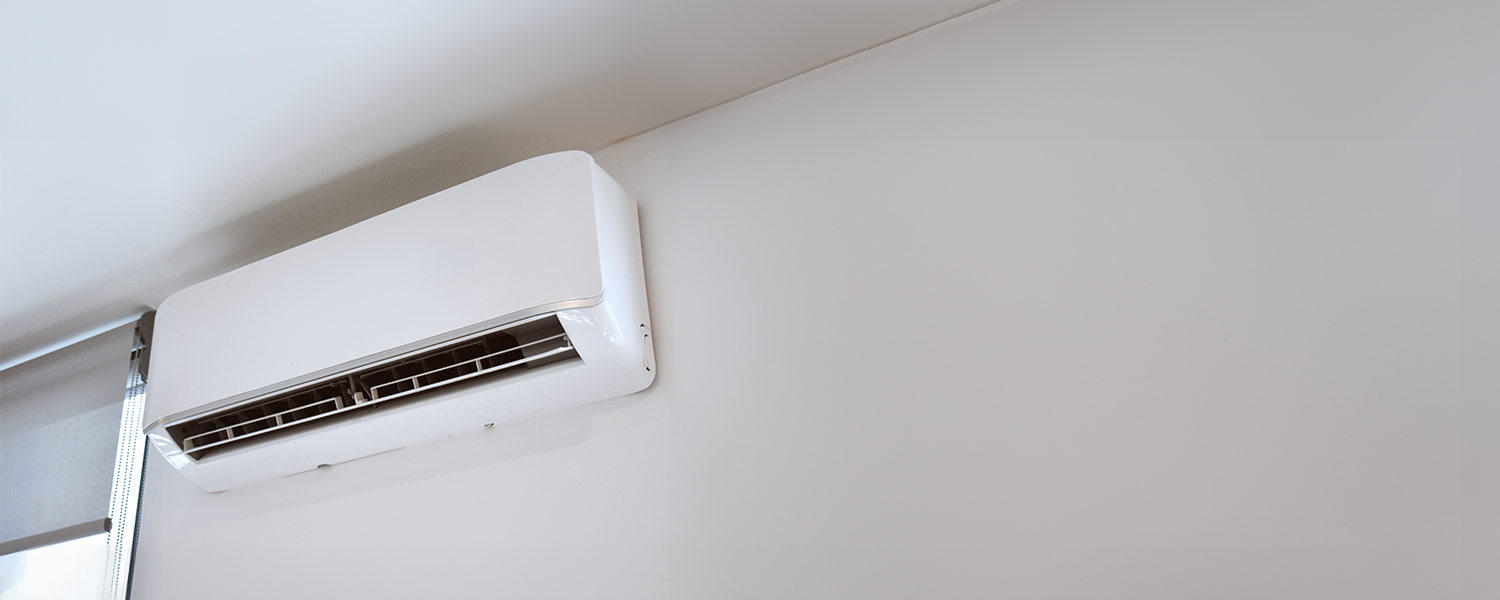 Ductless Mini Split - Air Assurance